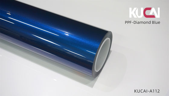 Blue PPF factory, Buy good quality Blue PPF Products from China