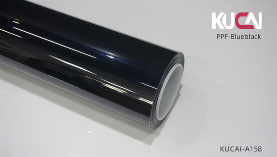 Black Paint Protection Film factory, Buy good quality Black Paint ...